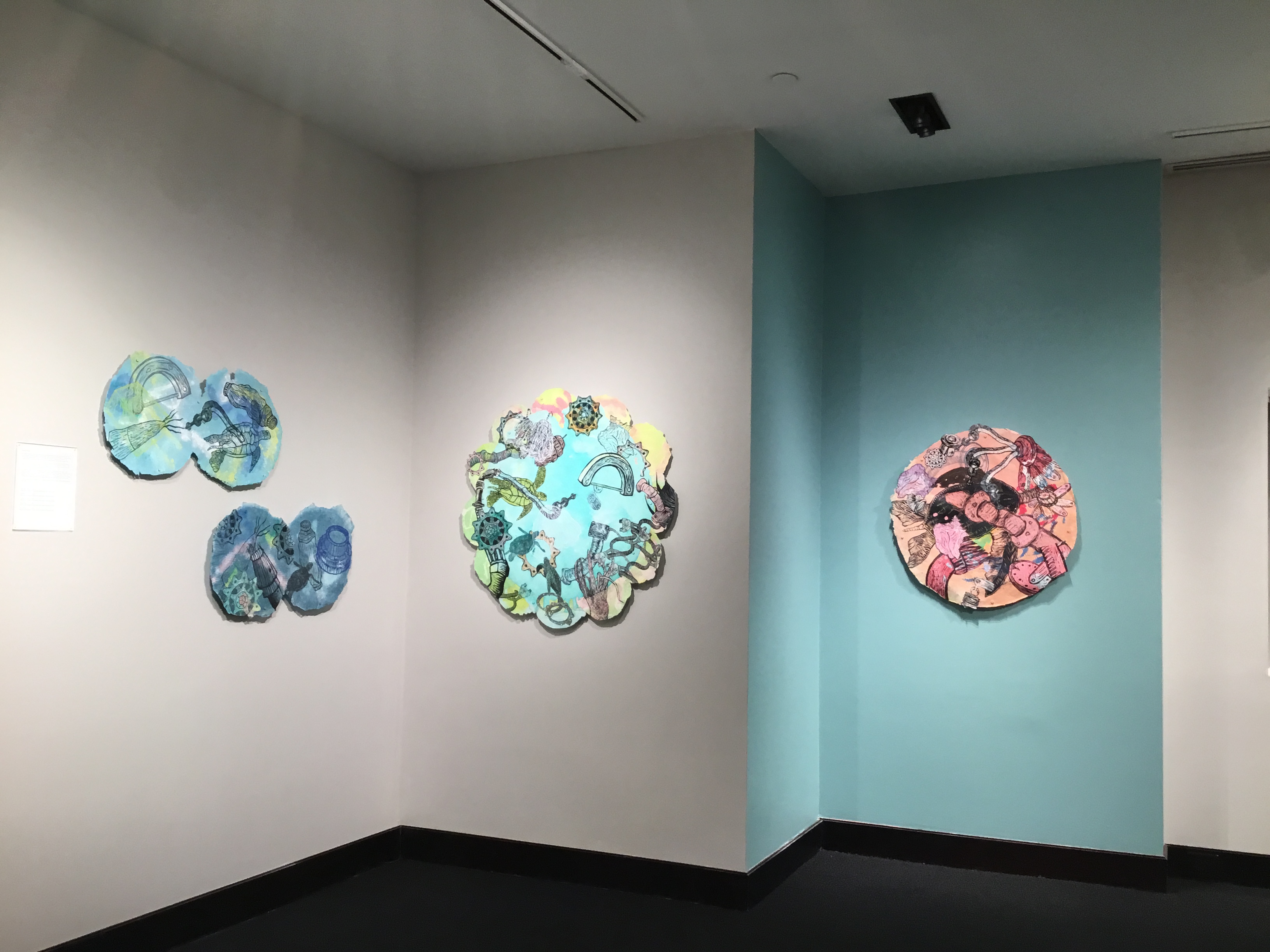 When Print Meets Paper | Robert C. Williams Museum of Papermaking